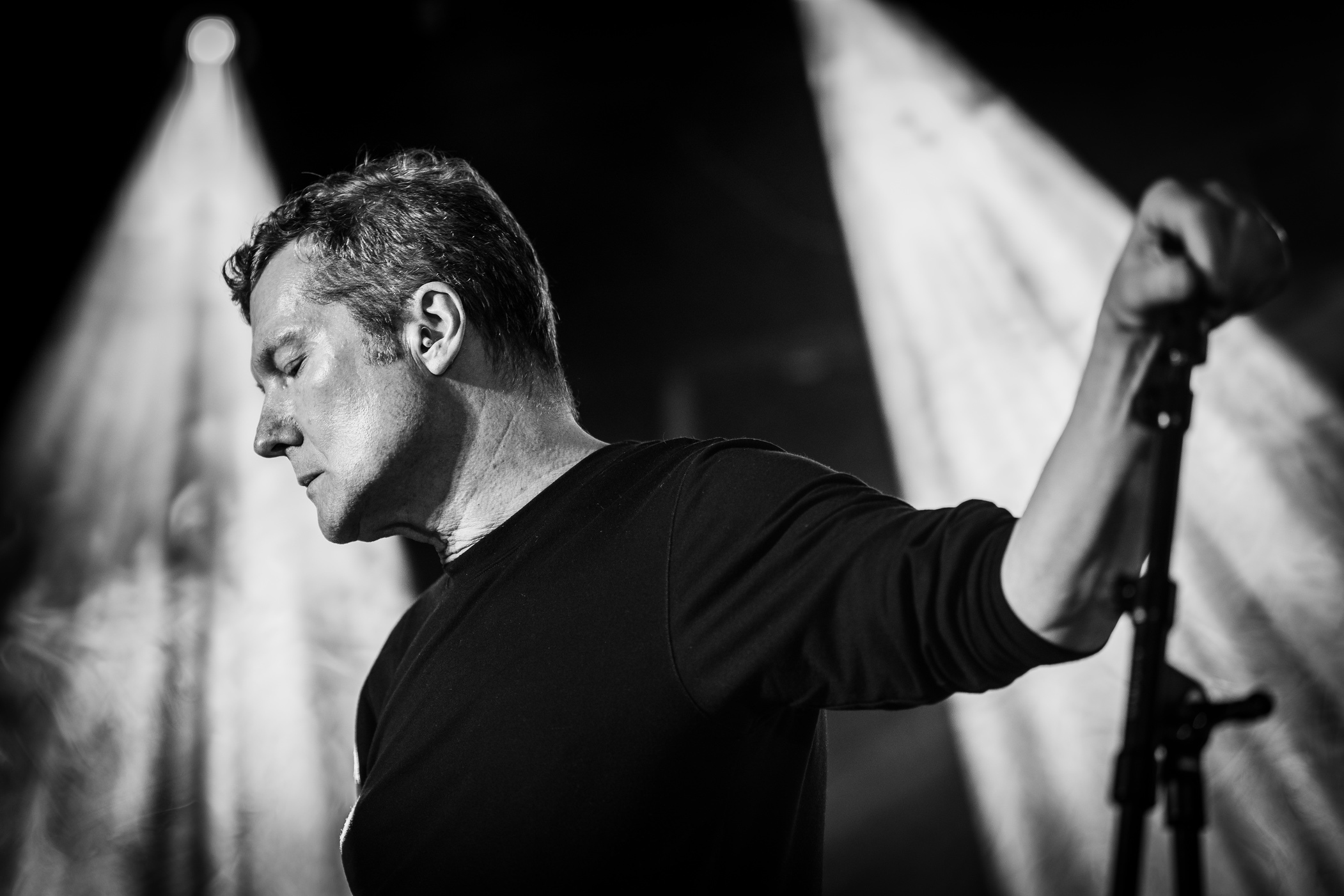 Tim Bowness | Official Website